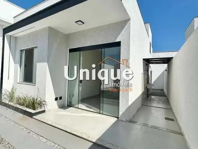 Casa / Sobrado para Venda em Cabo Frio/RJ Caminho de Búzios 2 Quartos