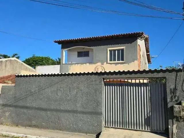 Casa / Sobrado para Venda em Cabo Frio/RJ Caminho de Búzios 2 Quartos