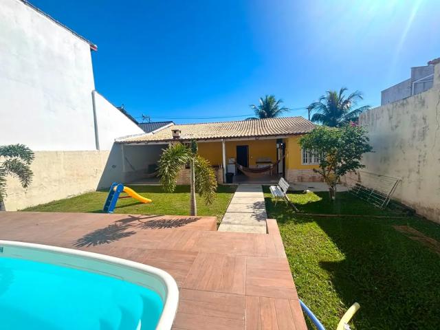 Casa / Sobrado para Venda em Cabo Frio/RJ Caminho de Búzios 2 Quartos