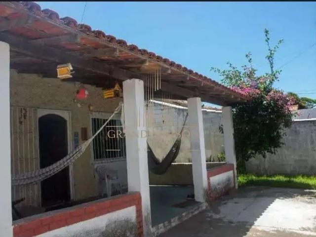 Casa / Sobrado para Venda em Cabo Frio/RJ Caminho de Búzios 2 Quartos