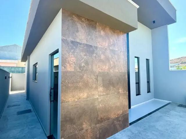 Casa / Sobrado para Venda em Cabo Frio/RJ Caminho de Búzios 2 Quartos