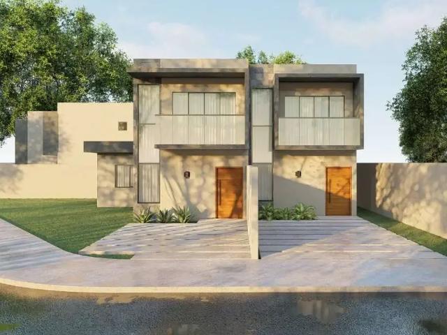 Casa / Sobrado para Venda em Cabo Frio/RJ Caminho de Búzios 2 Quartos
