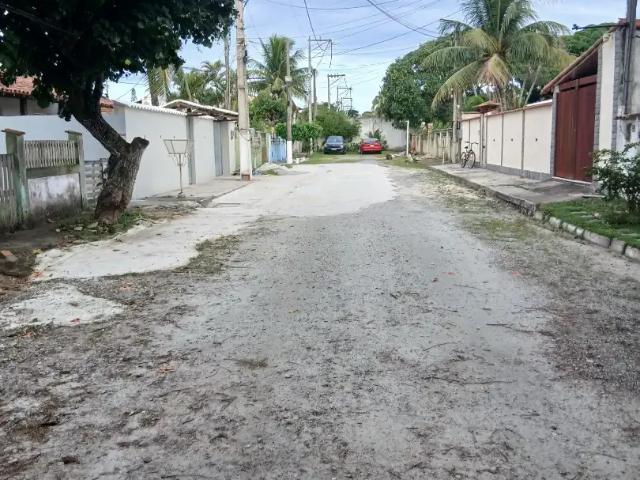 Casa / Sobrado para Venda em Cabo Frio/RJ Caminho de Búzios 2 Quartos