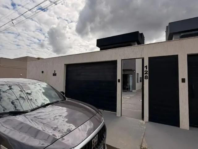Casa / Sobrado para Venda em Cabo Frio/RJ Caminho de Búzios 3 Quartos