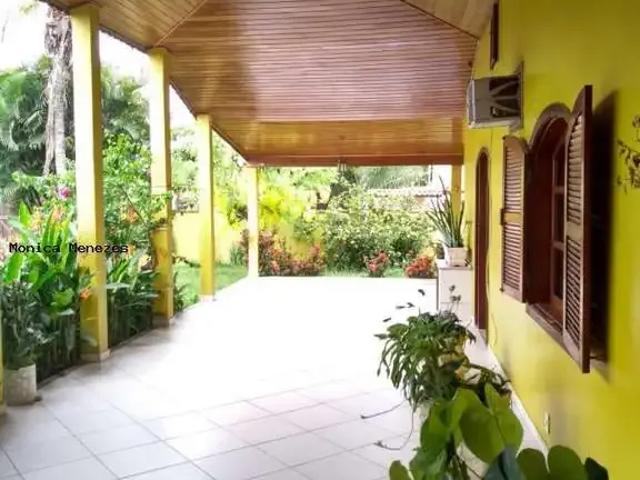 Casa / Sobrado para Venda em Cabo Frio/RJ Caminho de Búzios 3 Quartos