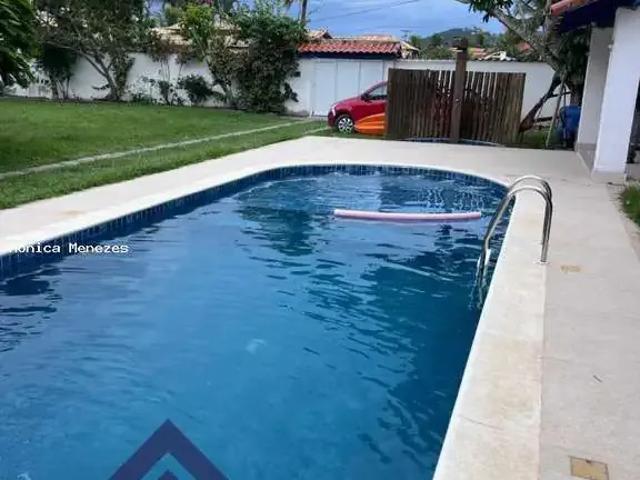 Casa / Sobrado para Venda em Cabo Frio/RJ Caminho Verde 6 Quartos
