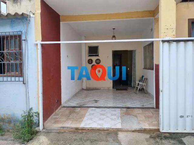 Casa / Sobrado para Venda em Cabo Frio/RJ Cajueiro 3 Quartos