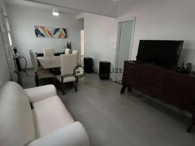 Casa / Sobrado para Venda em Cabo Frio/RJ Centro 3 Quartos