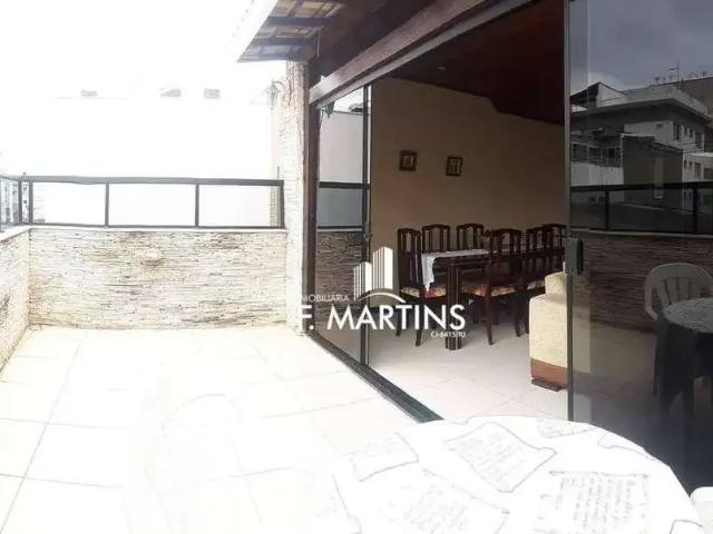 Casa / Sobrado para Venda em Cabo Frio/RJ Centro 3 Quartos