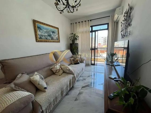 Casa / Sobrado para Venda em Cabo Frio/RJ Centro 3 Quartos