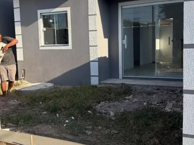 Casa / Sobrado para Venda em Cabo Frio/RJ Centro Hípico Tamoios 2 Quartos