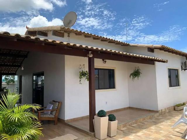Casa / Sobrado para Venda em Cabo Frio/RJ Colinas do Peró 2 Quartos