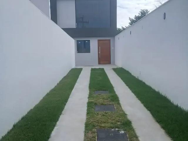 Casa / Sobrado para Venda em Cabo Frio/RJ Guriri 2 Quartos