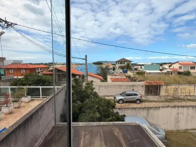 Casa / Sobrado para Venda em Cabo Frio/RJ Dunas do Peró 2 Quartos