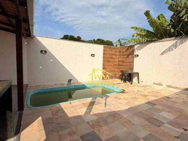 Casa / Sobrado para Venda em Cabo Frio/RJ Dunas do Peró