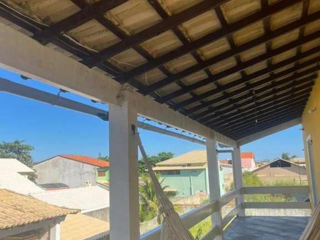 Casa / Sobrado para Venda em Cabo Frio/RJ Foguete 2 Quartos