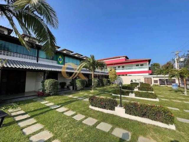 Casa / Sobrado para Venda em Cabo Frio/RJ Foguete 2 Quartos