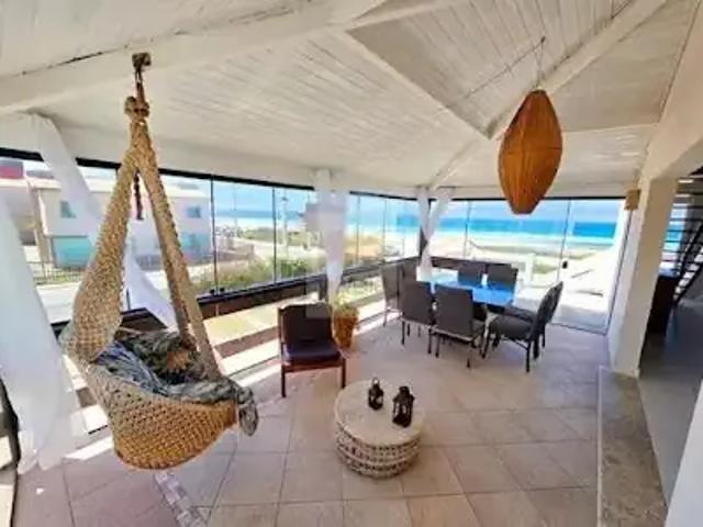 Casa / Sobrado para Venda em Cabo Frio/RJ Praia do Foguete 3 Quartos