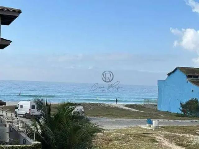 Casa / Sobrado para Venda em Cabo Frio/RJ Foguete 4 Quartos