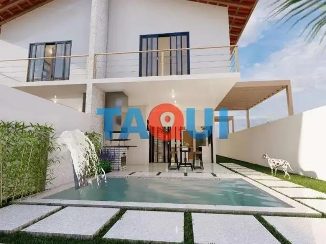 Casa / Sobrado para Venda em Cabo Frio/RJ Foguete 4 Quartos