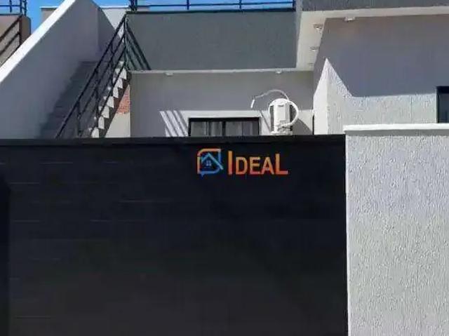 Casa / Sobrado para Venda em Cabo Frio/RJ Florestinha I Tamoios 3 Quartos