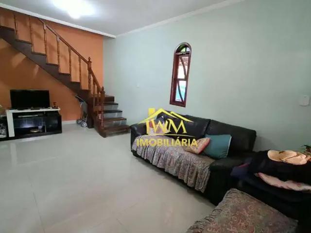 Casa / Sobrado para Venda em Cabo Frio/RJ Florestinha I Tamoios 3 Quartos