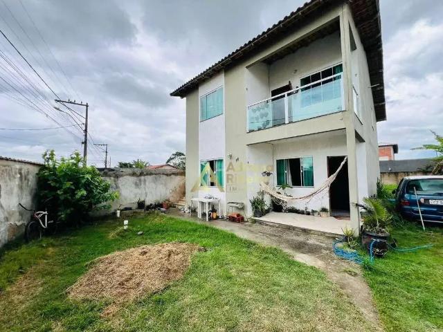 Casa / Sobrado para Venda em Cabo Frio/RJ Florestinha I Tamoios 6 Quartos