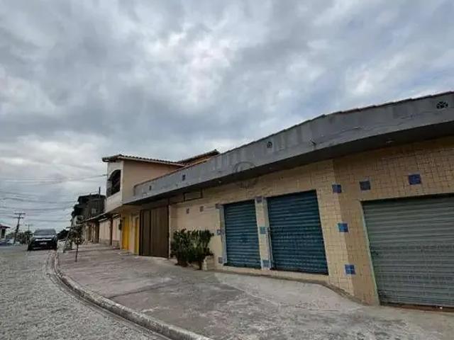 Casa / Sobrado para Venda em Cabo Frio/RJ Guarani 4 Quartos