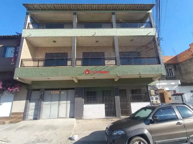Casa / Sobrado para Venda em Cabo Frio/RJ Guarani 7 Quartos