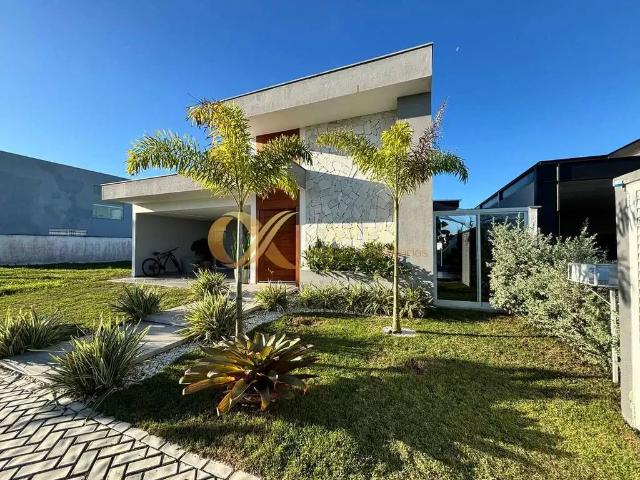 Casa / Sobrado para Venda em Cabo Frio/RJ Guriri 3 Quartos
