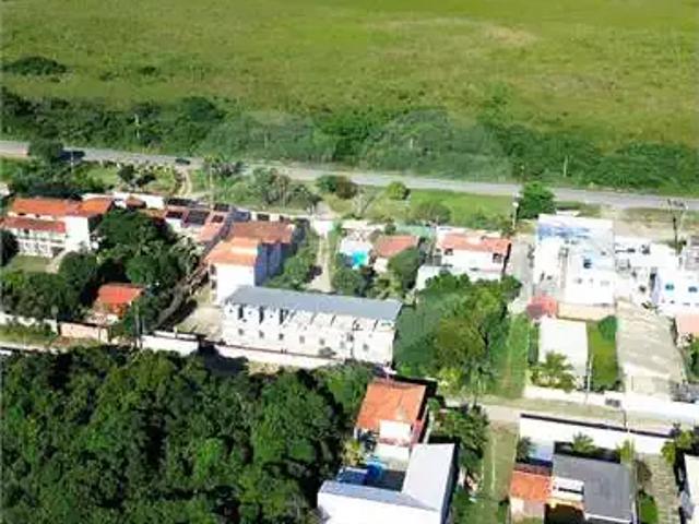 Casa / Sobrado para Venda em Cabo Frio/RJ Guriri 3 Quartos