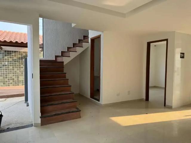 Casa / Sobrado para Venda em Cabo Frio/RJ Guriri 3 Quartos