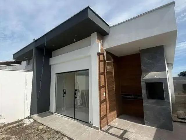 Casa / Sobrado para Venda em Cabo Frio/RJ Guriri 3 Quartos