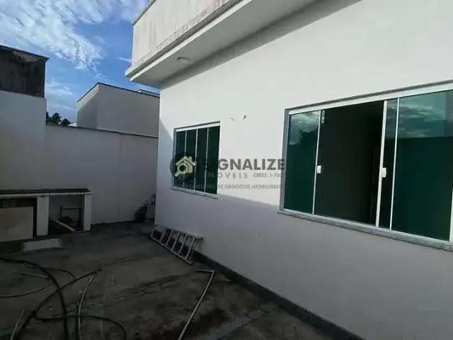 Casa / Sobrado para Venda em Cabo Frio/RJ Guriri 3 Quartos