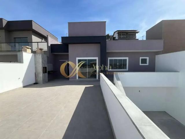 Casa / Sobrado para Venda em Cabo Frio/RJ Guriri 3 Quartos