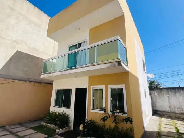 Casa / Sobrado para Venda em Cabo Frio/RJ Guriri 3 Quartos