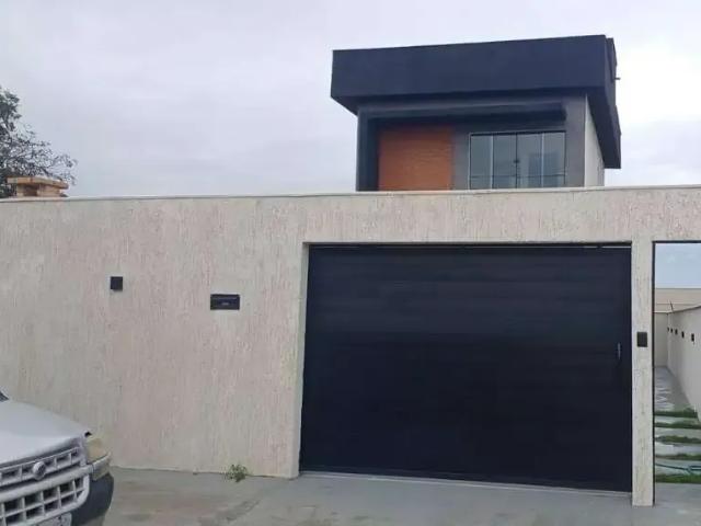 Casa / Sobrado para Venda em Cabo Frio/RJ Guriri 3 Quartos