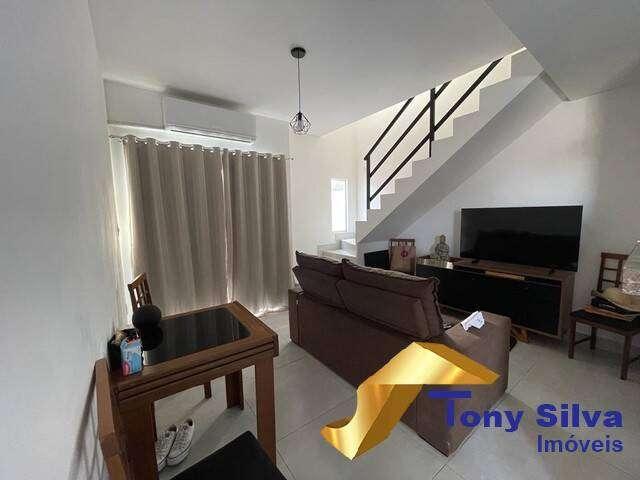 Casa / Sobrado para Venda em Cabo Frio/RJ Guriri 3 Quartos