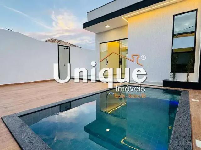 Casa / Sobrado para Venda em Cabo Frio/RJ Guriri 2 Quartos
