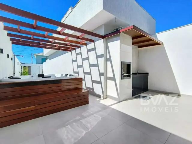 Casa / Sobrado para Venda em Cabo Frio/RJ Guriri 2 Quartos