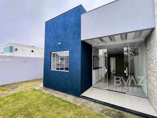 Casa / Sobrado para Venda em Cabo Frio/RJ Guriri 2 Quartos