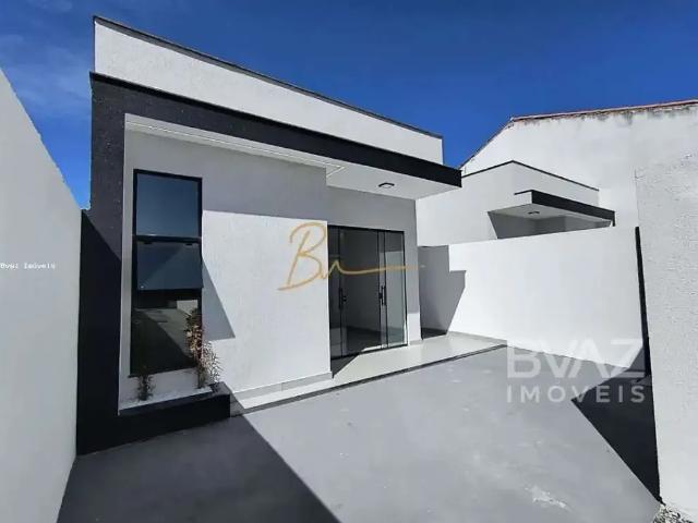 Casa / Sobrado para Venda em Cabo Frio/RJ Guriri 2 Quartos