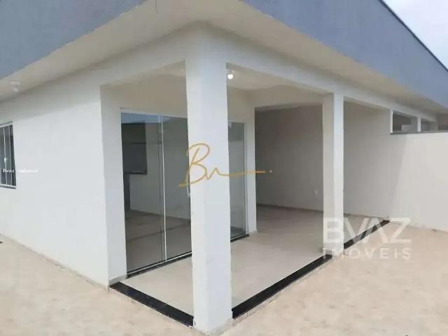 Casa / Sobrado para Venda em Cabo Frio/RJ Guriri 2 Quartos