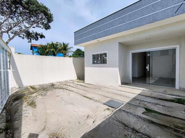 Casa / Sobrado para Venda em Cabo Frio/RJ Guriri 2 Quartos