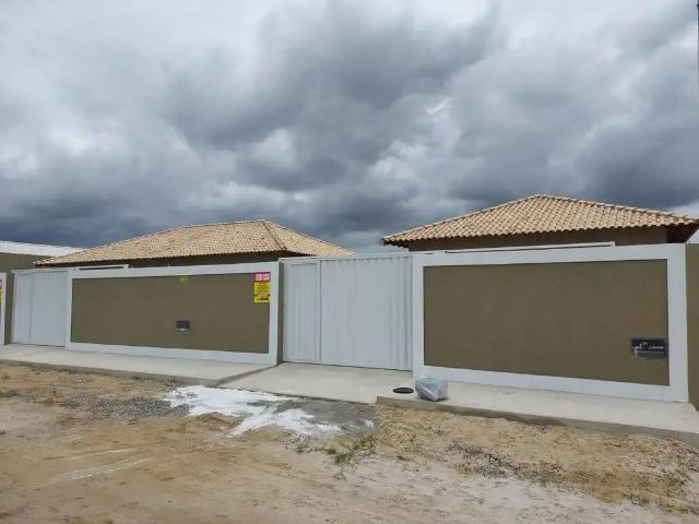 Casa / Sobrado para Venda em Cabo Frio/RJ Guriri 2 Quartos