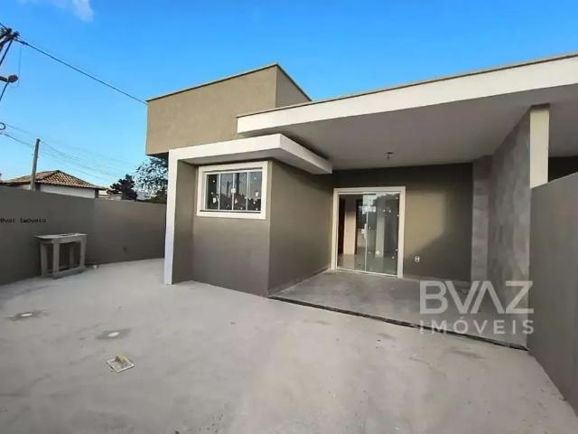 Casa / Sobrado para Venda em Cabo Frio/RJ Guriri 2 Quartos