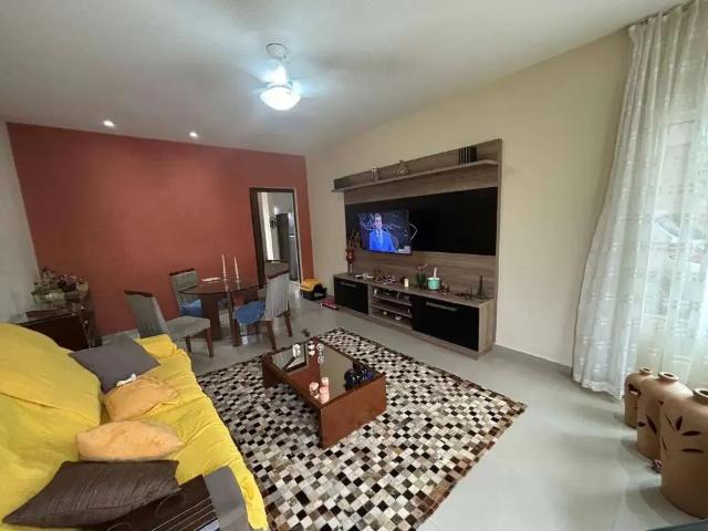 Casa / Sobrado para Venda em Cabo Frio/RJ Guriri 2 Quartos
