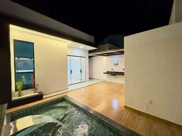 Casa / Sobrado para Venda em Cabo Frio/RJ Guriri 2 Quartos