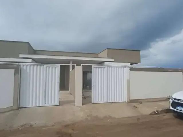 Casa / Sobrado para Venda em Cabo Frio/RJ Guriri 2 Quartos