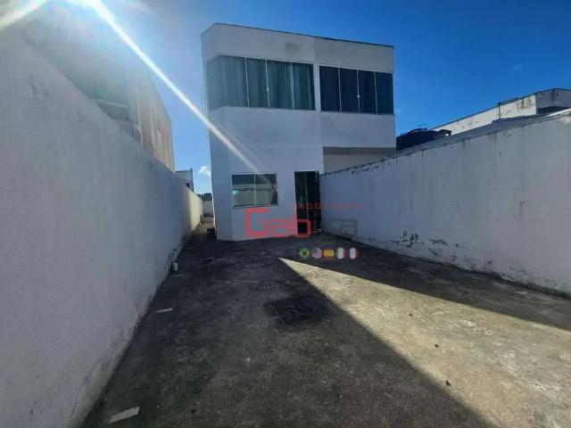 Casa / Sobrado para Venda em Cabo Frio/RJ Guriri 2 Quartos